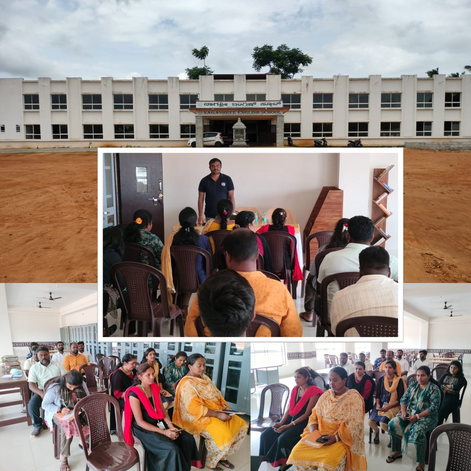 Edupi – Simplifying Educational Management